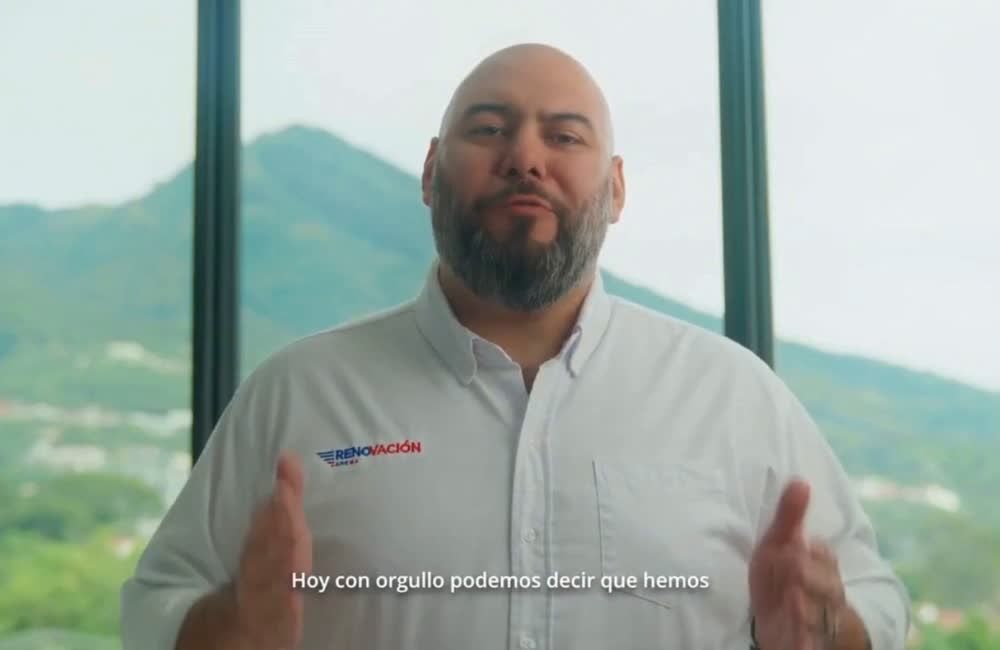 ARENA "limpia su casa" y afirma estar listo para las Elecciones 2027 ...