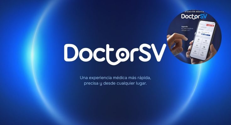 Doctor SV alcanza hasta 93 % de precisión diagnóstica con inteligencia ...