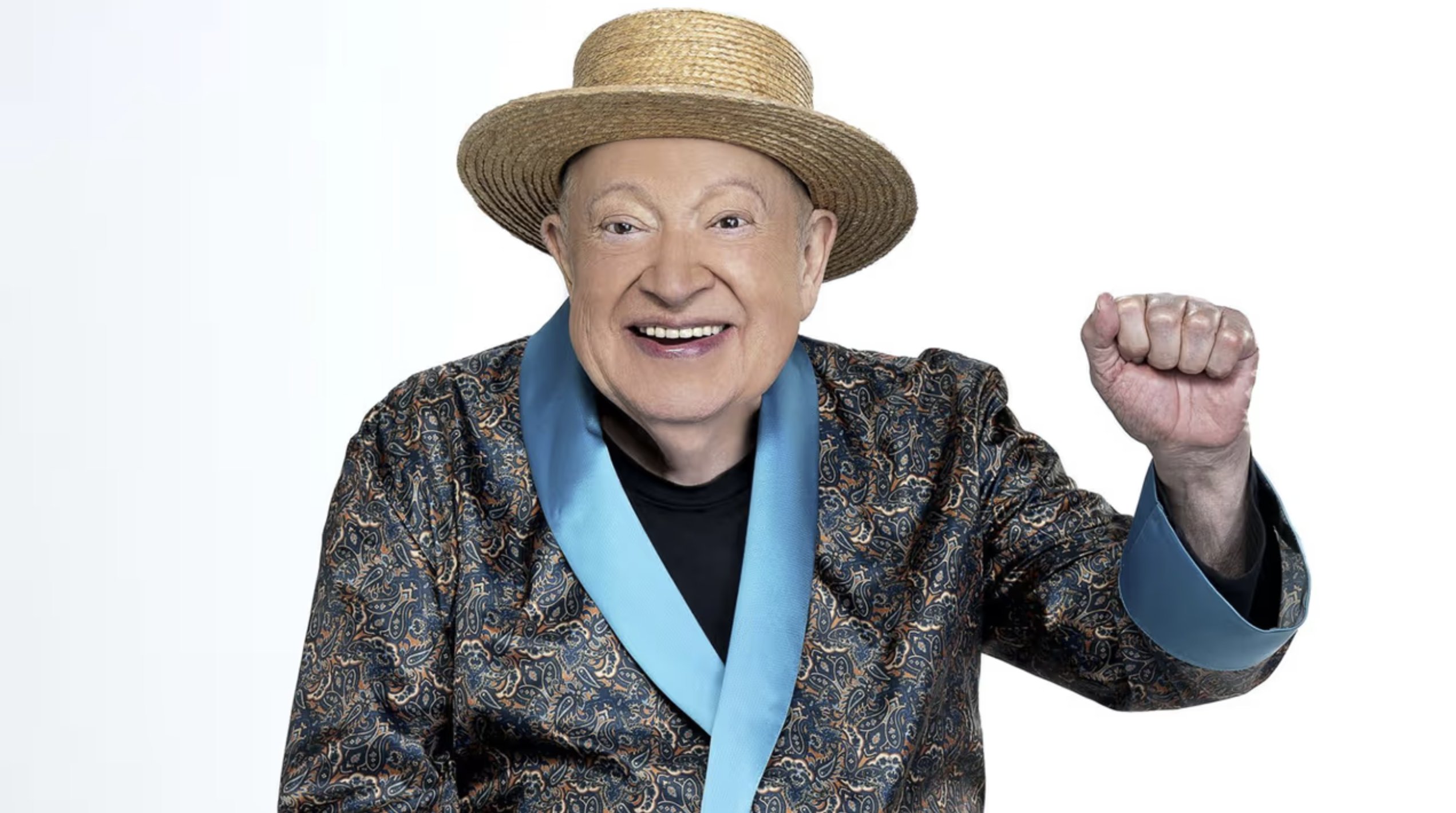 Muere Eduardo Manzano, leyenda de la comedia mexicana y figura eterna ...