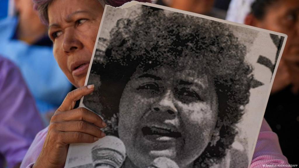 Caso de la masacre de El Mozote avanza a juicio tras más de 40 años de ...