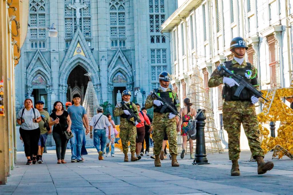 El Salvador cerró 2025 con 1.3 homicidios por cada 100 mil habitantes y ...