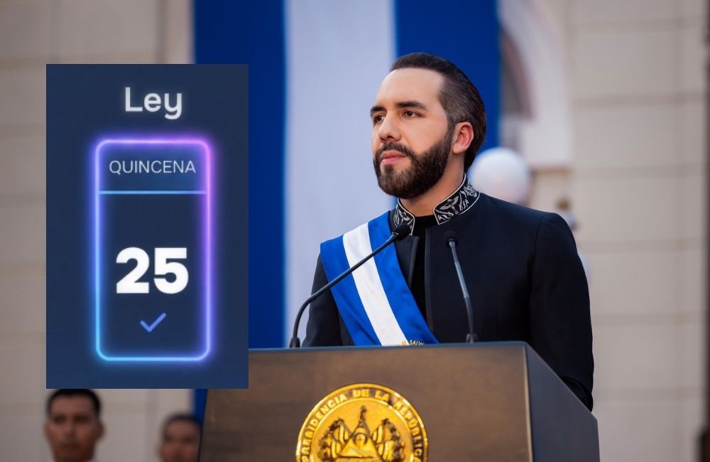 Gobierno presenta Ley Quincena 25: Un ingreso adicional en enero para ...