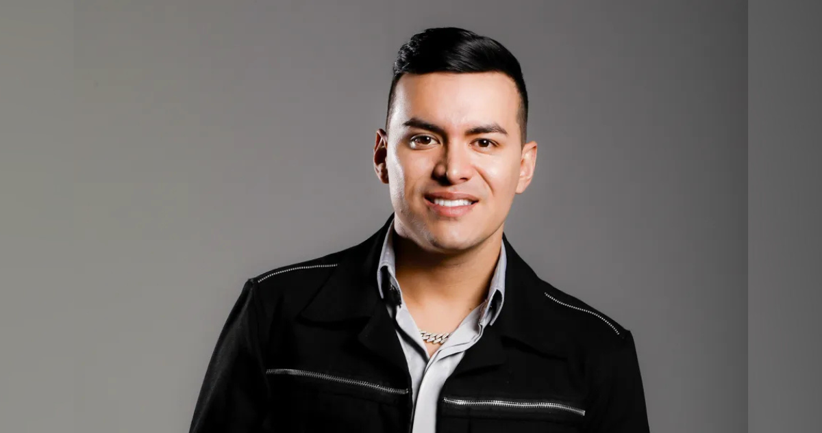 Muere el cantante Yeison Jiménez por caída de una avioneta en Colombia ...