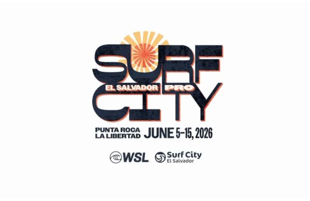 Surf City El Salvador Pro 2026 reunirá a la élite mundial del surf en ...